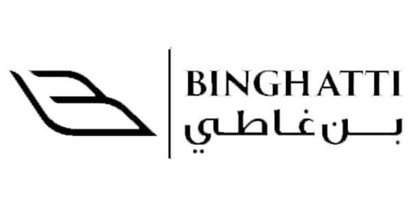 Binghatti Developer | Hermas Properties